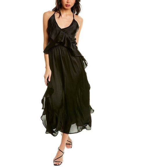 Area Stars | Dresses | Area Stars Claire Maxi Dress | Poshmark